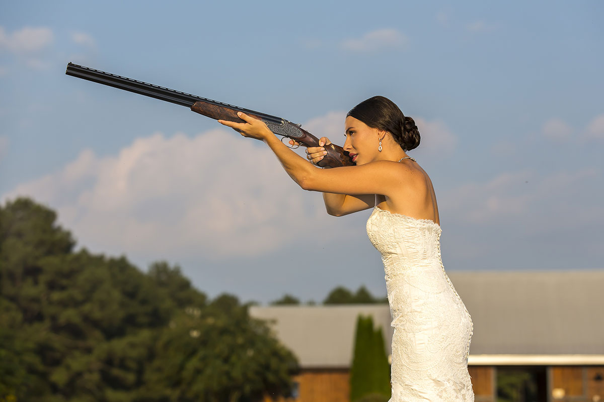 Pat and Nicole Reeve on the Newest Digital Phase of the 'Driven' Brand ...