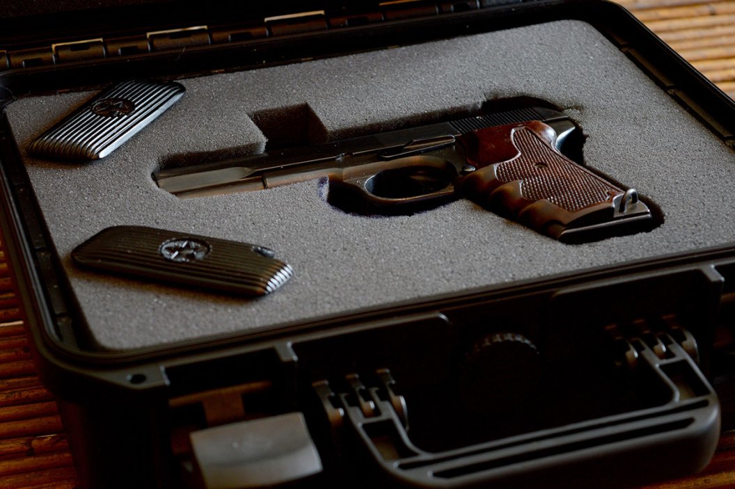 Gun Cases: What's Best for You and Your Firearms? - Wide Open Spaces