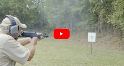 The Calico Light Weapons System: One of the Strangest Firearms Ever ...