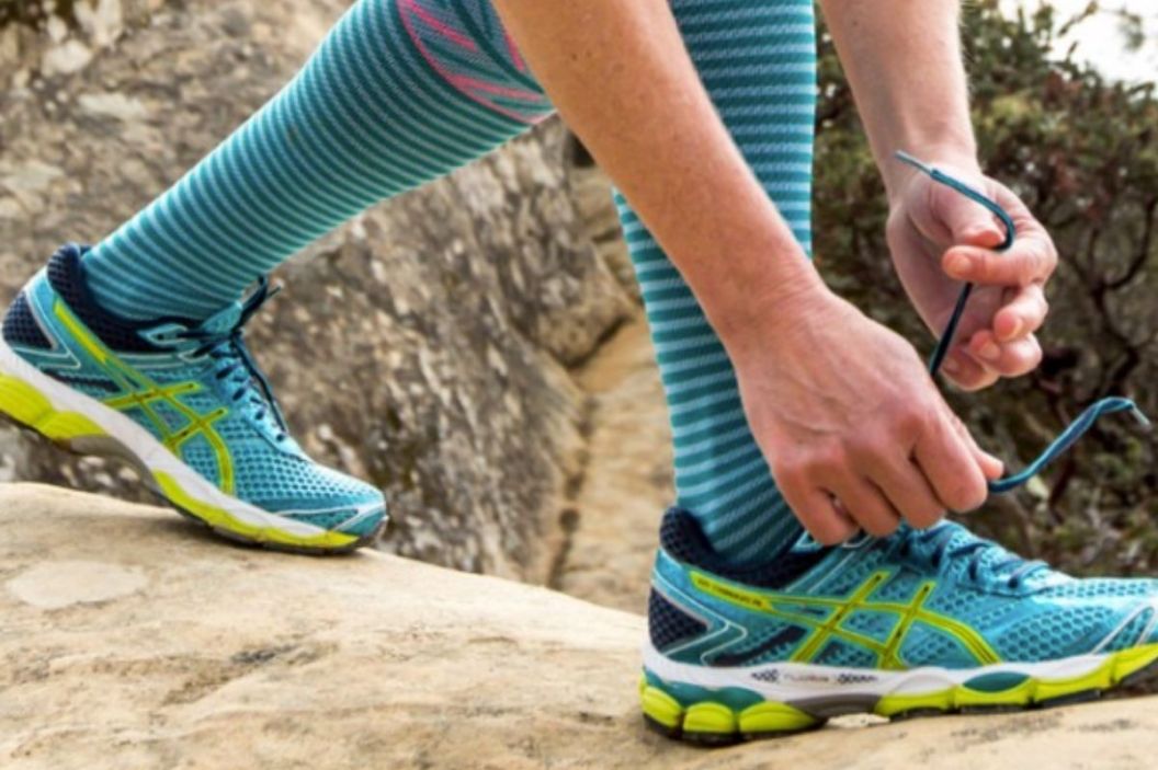 Wide Open Spaces Lily Trotters: These Compression Socks Work Best for ...