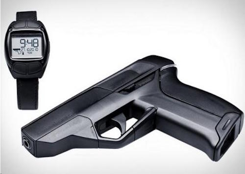 3 New Gun Technologies You May Have Overlooked - Wide Open Spaces
