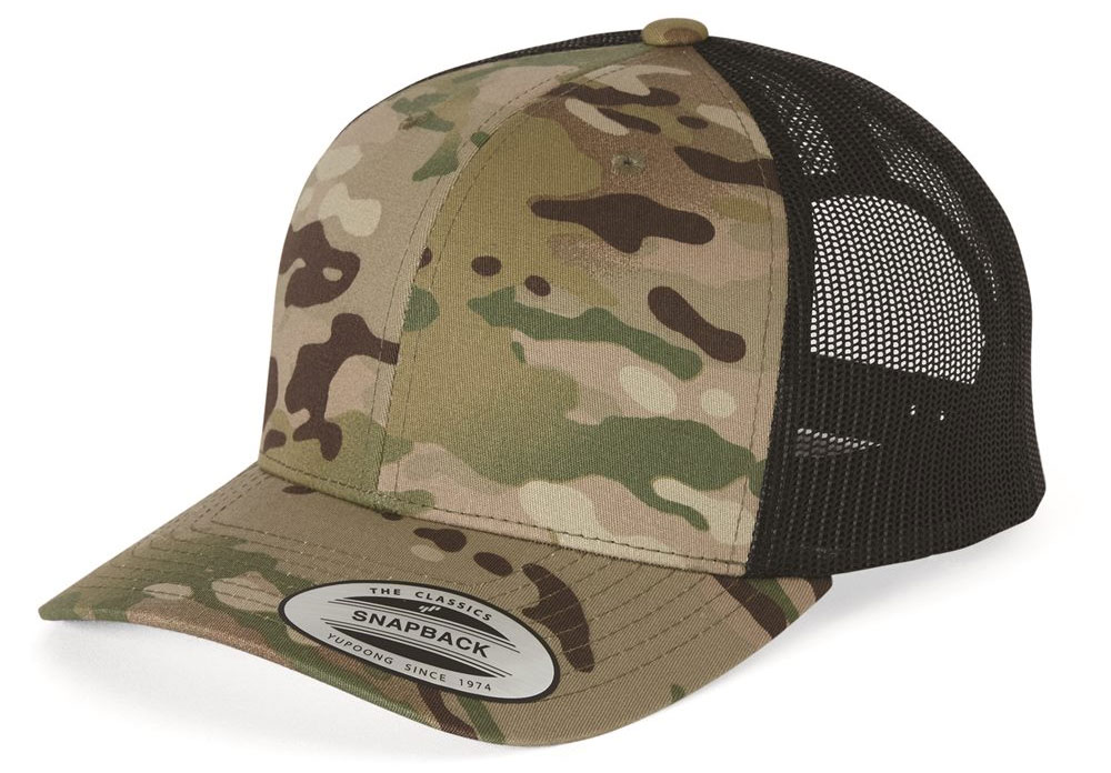 10 Vintage Hunting Hats Our Forefathers Used to Sport - Wide Open Spaces