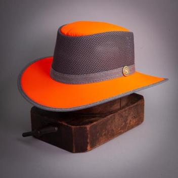 10 Vintage Hunting Hats Our Forefathers Used to Sport - Wide Open Spaces