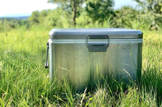 New GOAT Cooler System Offers Modular Storage for Your Outdoor ...
