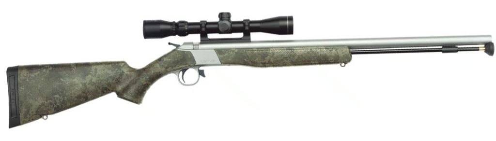 The Best Black Powder Rifles Have These Things in Common - Wide Open Spaces