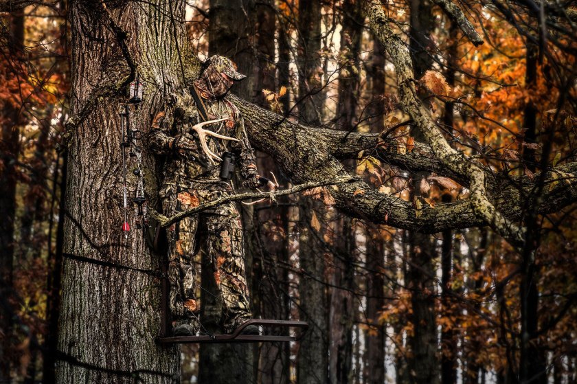 Mossy Oak Camo Patterns: All the Styles, Past and Present - Wide Open ...