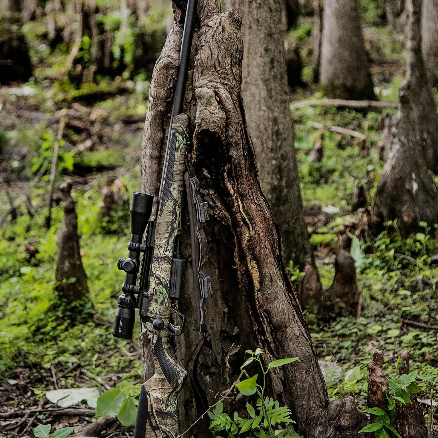 How Hunt Camp Has Changed Over the Last 20 Years - Wide Open Spaces