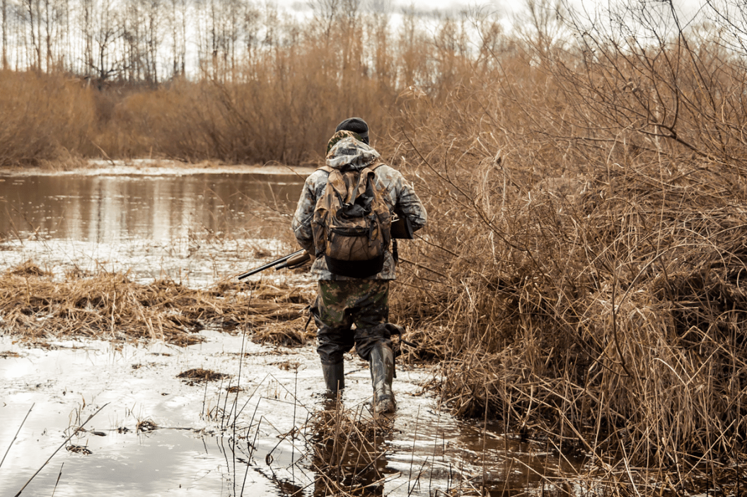 Could You Spend $5,000 on Great Hunting Gear? - Wide Open Spaces