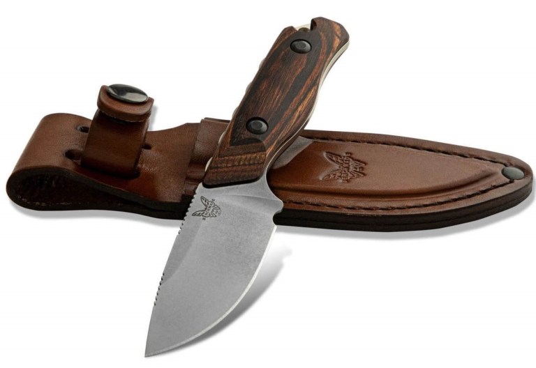 10 of the Best Hunting Knives on the Market for All Your Game Prep ...