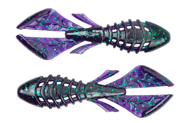 Gear Review: Lures and Line From Catch Co. Brands and Collaborations ...