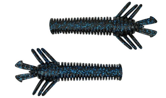 Gear Review: Lures and Line From Catch Co. Brands and Collaborations ...