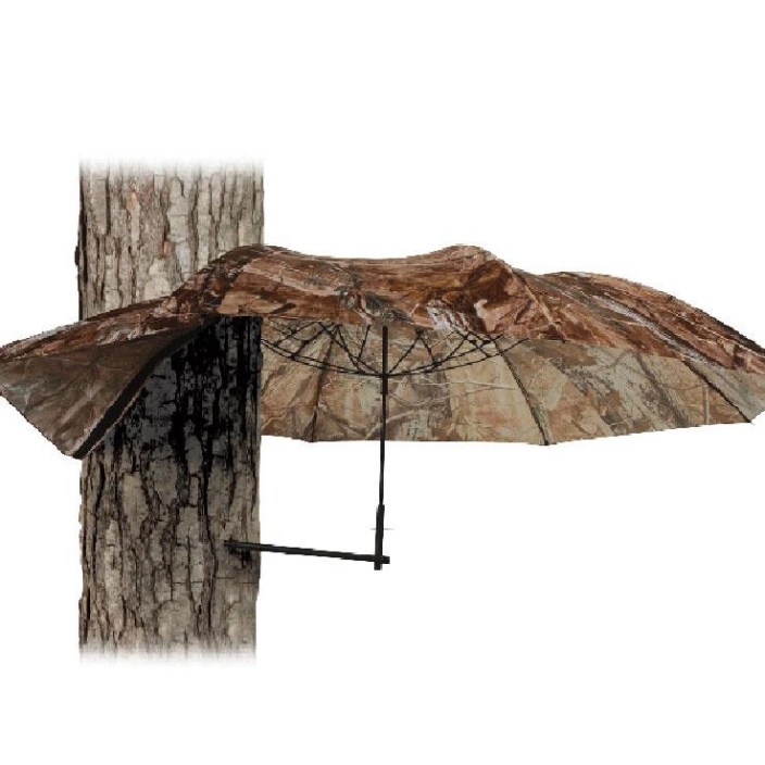 Deer Hunting in the Rain Isn't as Difficult As You'd Think