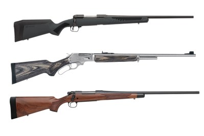 Classic Deer Hunting Rifles: 5 Firearms With Proven Track Records