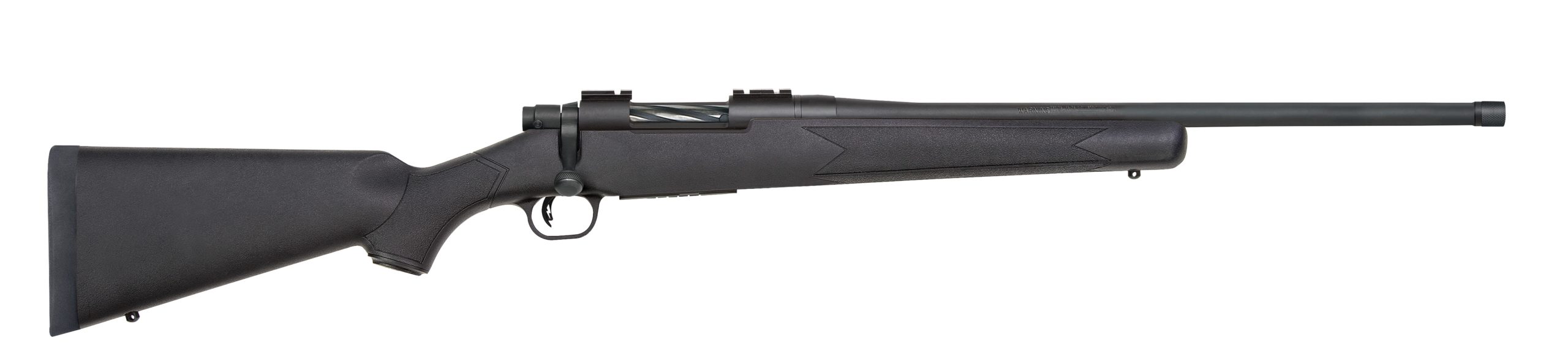 8 Best Deer Hunting Rifles for New or Experienced Hunters