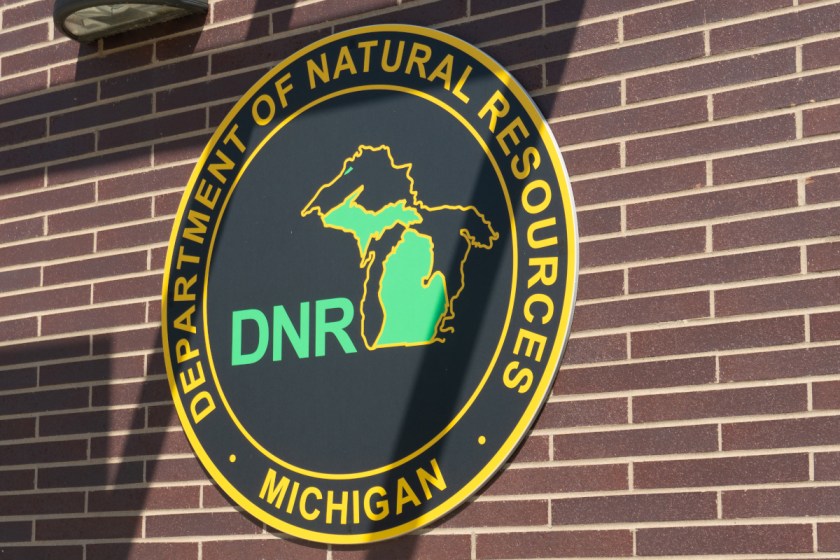 Michigan DNR Reports Surge in Deer License Sales Due to Pandemic - Wide ...