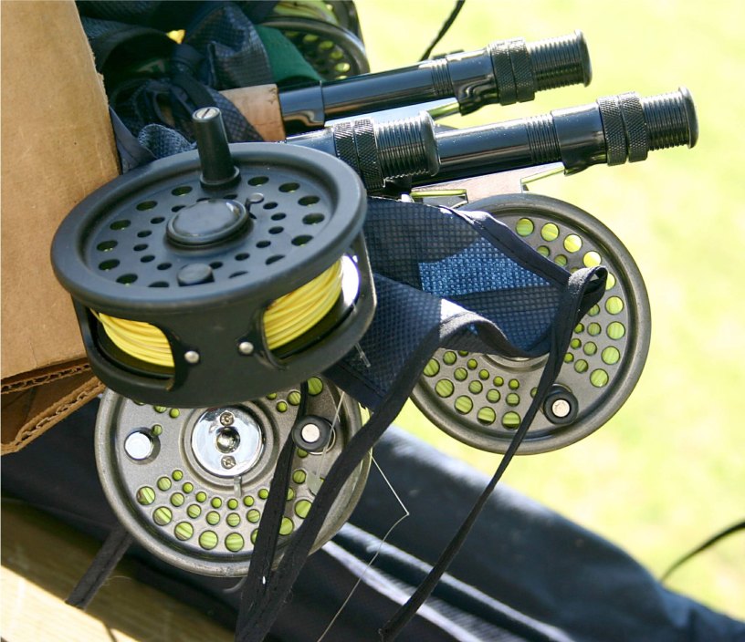 Fly Fishing for Bass Tips, How to Get Started