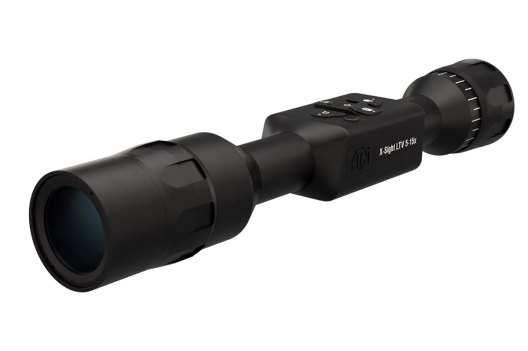 ATN Corp's New Products for 2020 Include Thermal Monocular, Thermal ...