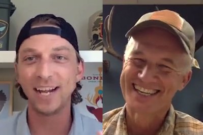 Meet Us Out Here With Wide Open Spaces and Randy Newberg - Wide Open Spaces