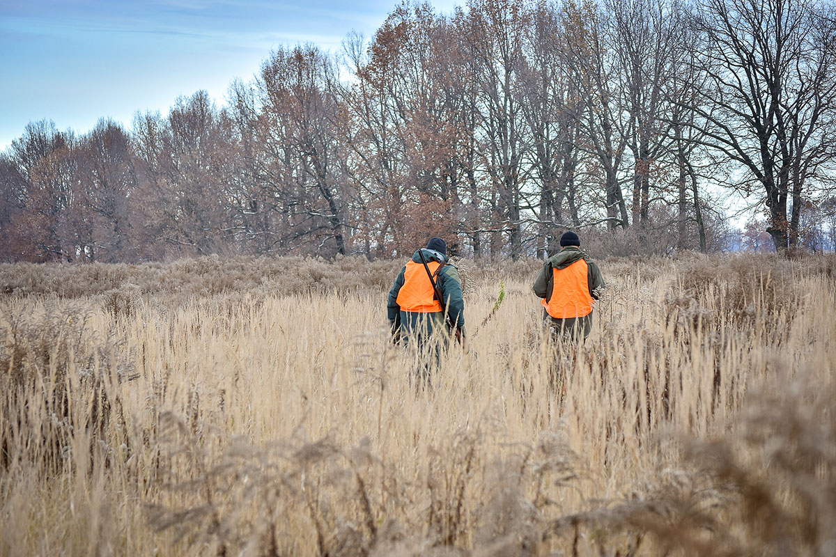 The Ultimate Bucket List for This Hunting Season - Wide Open Spaces
