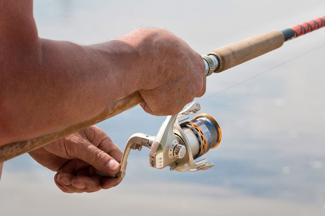 7 Character Traits That All Great Anglers Possess - Wide Open Spaces