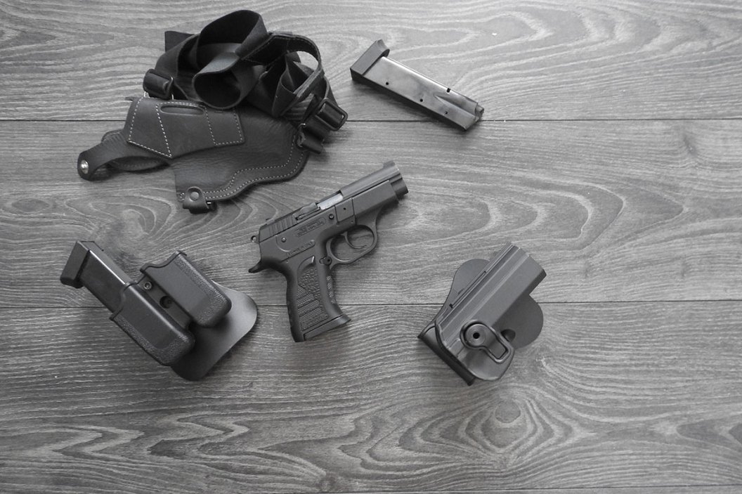 3 New Gun Technologies You May Have Overlooked - Wide Open Spaces