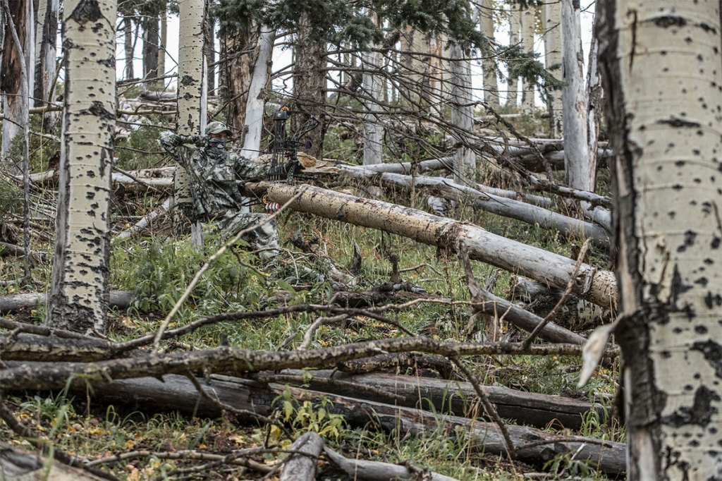 Mossy Oak Camo Patterns: All the Styles, Past and Present - Wide Open ...