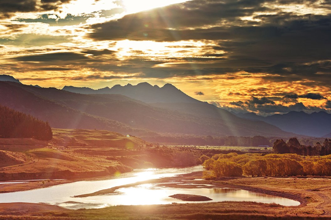 6 Picturesque Hunting and Fishing Spots We Want to Escape To - Wide ...