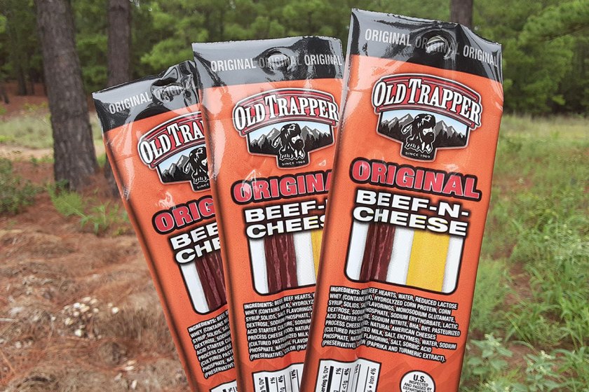 Remember This Old Trapper Commercial From the '80s? Here's What the ...