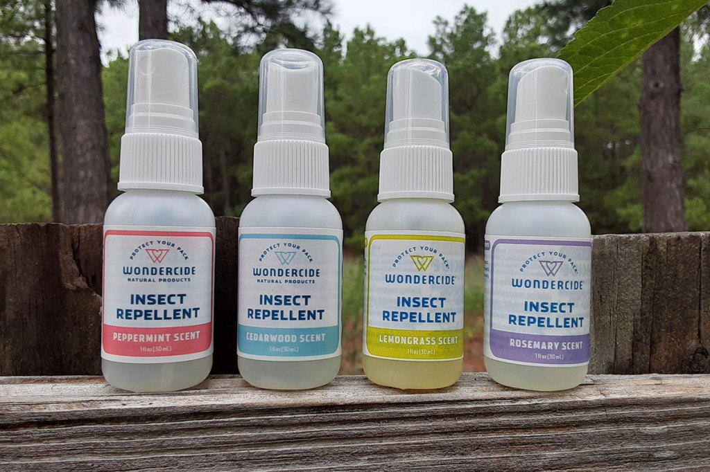 Wondercide Insect Repellent: Our Review of the Family-Friendly Bug ...