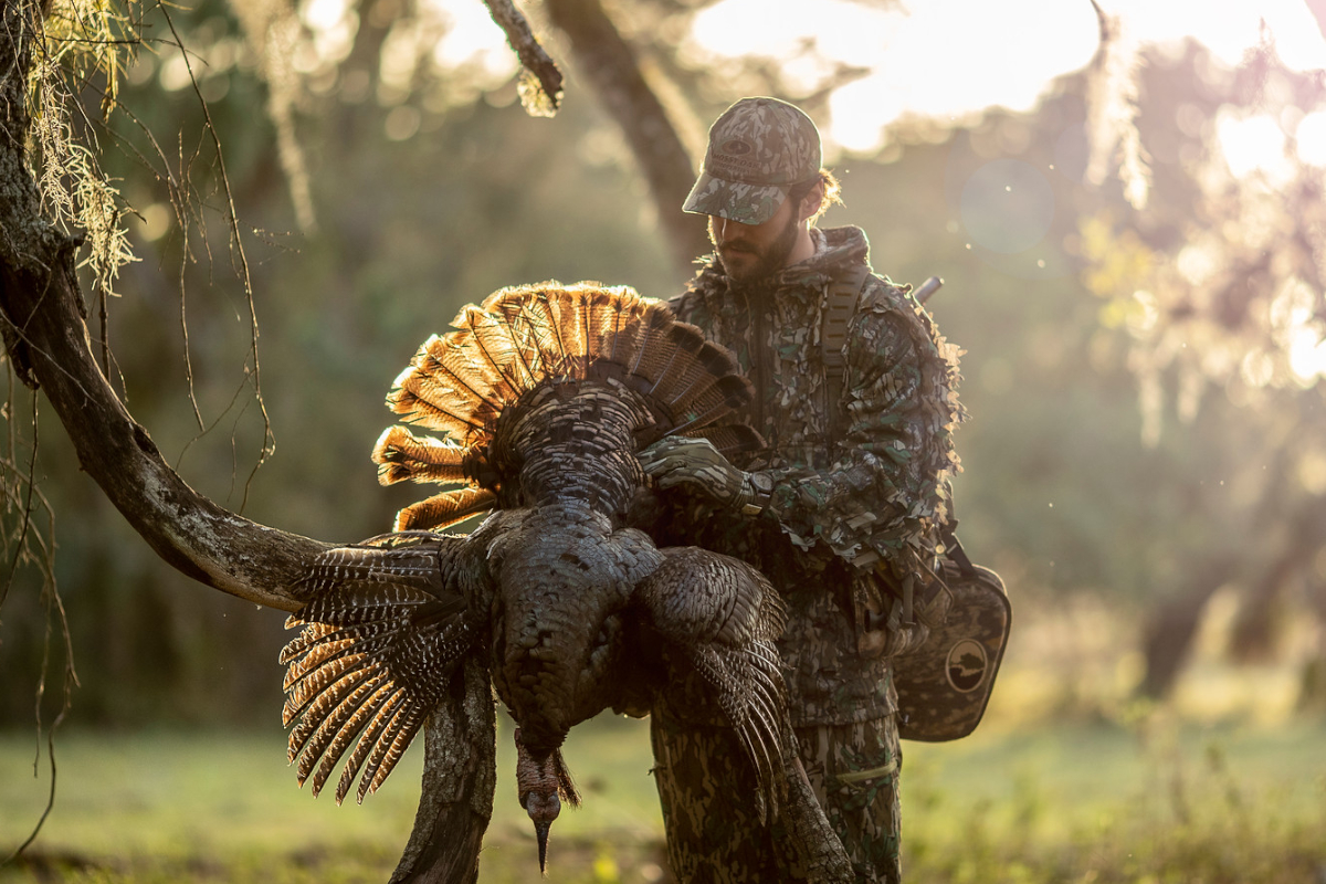 Purdue Offering Online "Hunting for Conservation" Course to Students ...