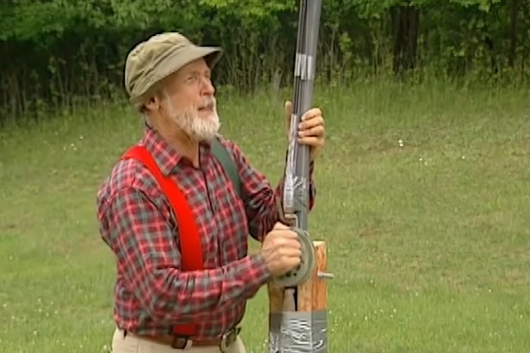 Remember When Red Green Hilariously Showed How to Go "Long Distance ...