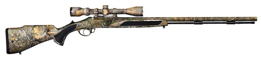 The Best Black Powder Rifles Have These Things in Common - Wide Open Spaces