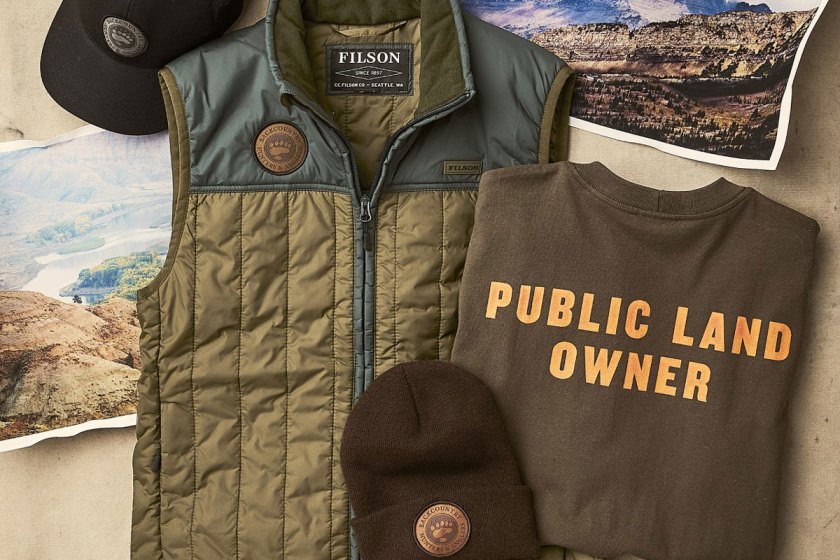 Filson and Backcountry Hunters and Anglers Join Forces to Support ...