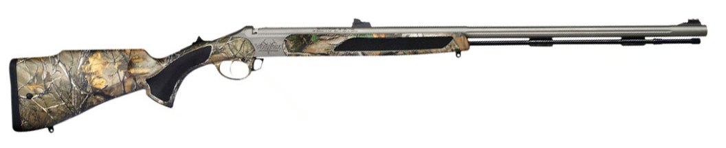The Best Black Powder Rifles Have These Things in Common - Wide Open Spaces