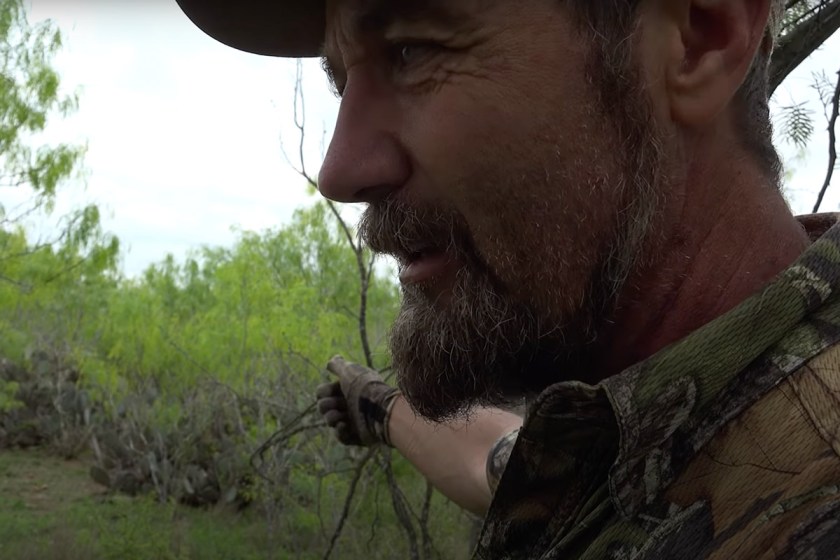 Bobcat Attacks Tim Wells After He Shoots It With an Arrow - Wide Open ...