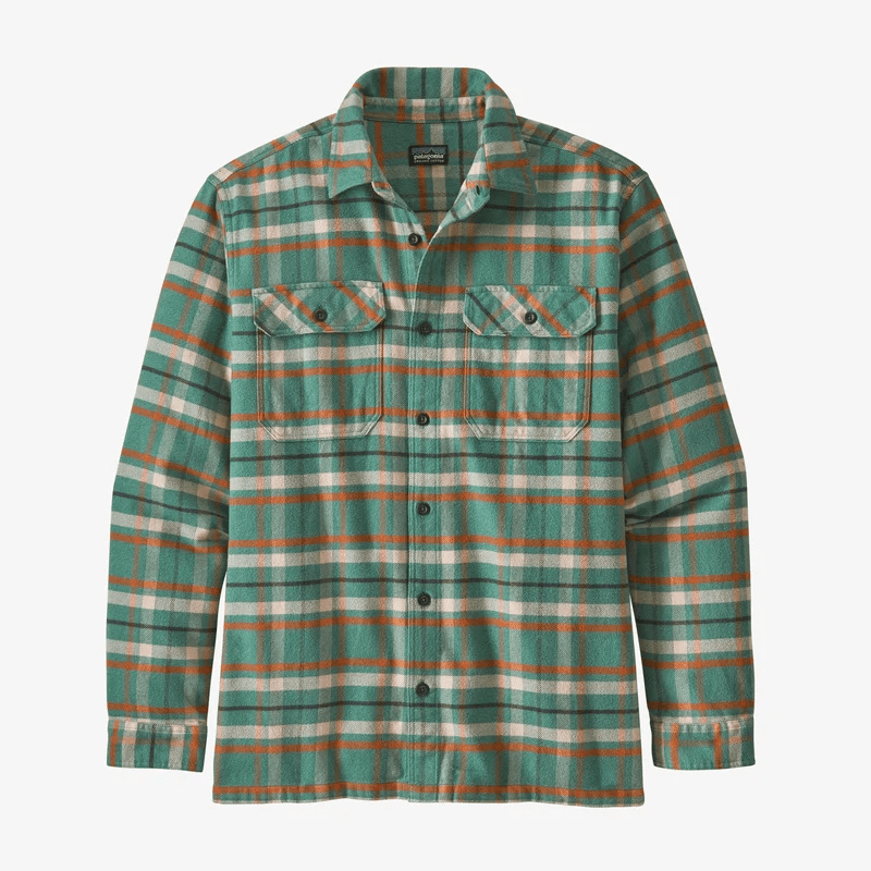 7 Flannel Shirts for Outdoorsmen That Take Things Up a Notch - Wide ...