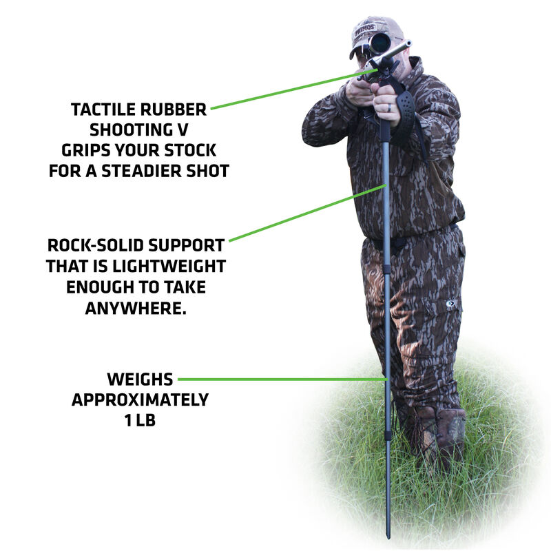 Shooting Sticks: Their Main Purpose, Top Picks, and How to Make Your ...