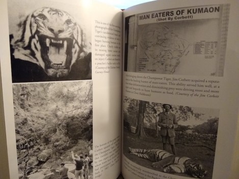 Jim Corbett: The Hunter Who Took Out History's Most Famous Maneating ...