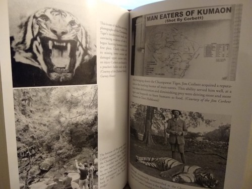 Jim Corbett: The Hunter Who Took Out History's Most Famous Maneating ...