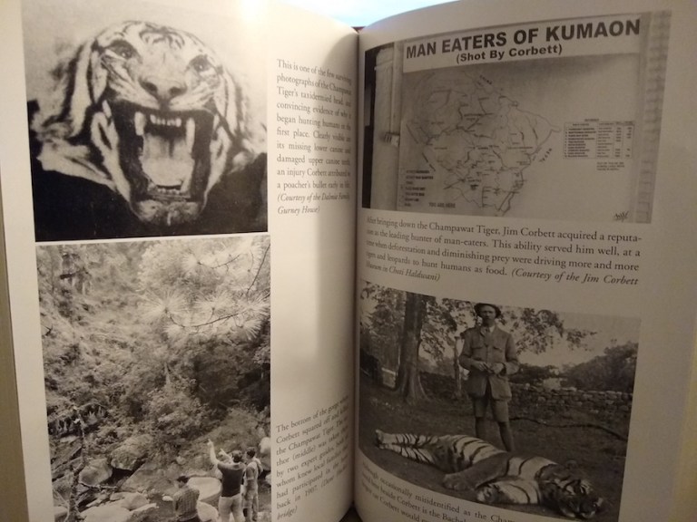 Jim Corbett: The Hunter Who Took Out History's Most Famous Maneating ...