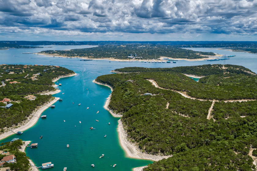 Lake Travis: 10 Facts About Texas Hill Country's Favorite Summer Retreat