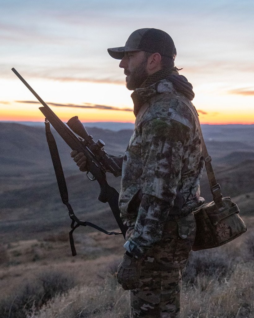 5 Reasons You Should Give Someone a T/C Compass II as Their First Rifle ...