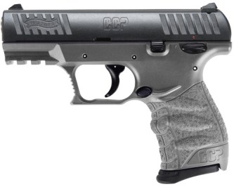 5 Walther Handguns Worth Owning - Wide Open Spaces