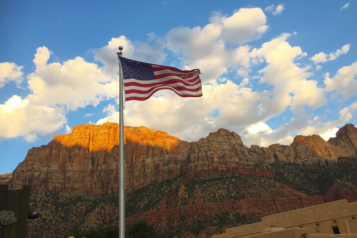 This Map Shows You Which States Have a Constitutional Right to Hunt and ...