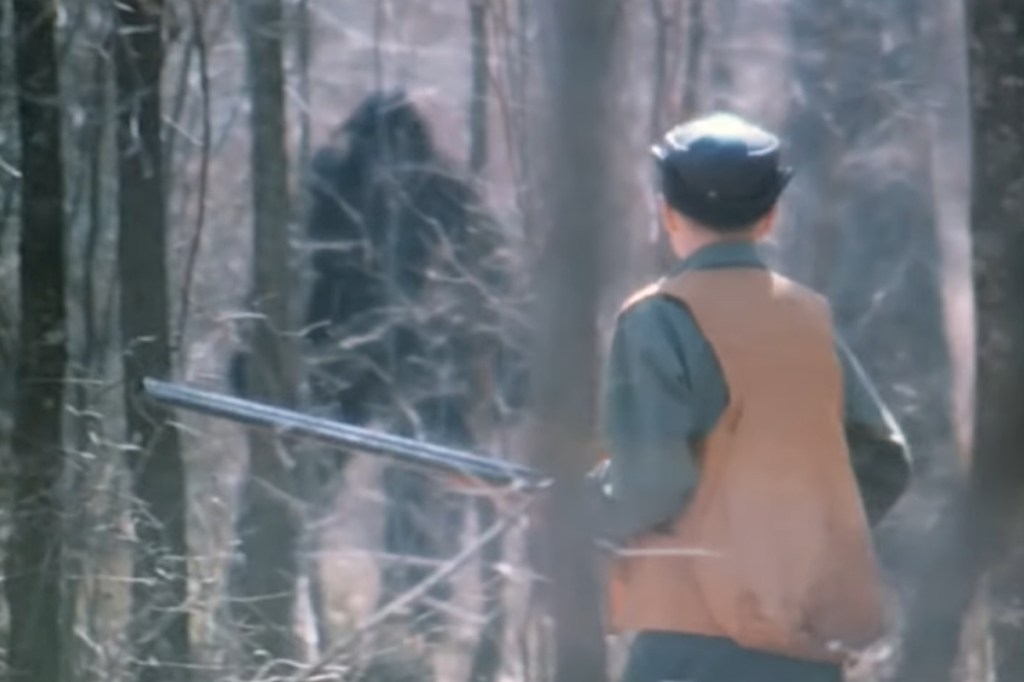 The Fouke Monster: The Story Behind The World Famous "Southern ...