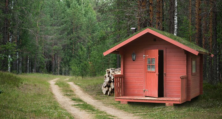 In a World of Social Media and Selfies, Here's Why Hunt Camp is Still ...