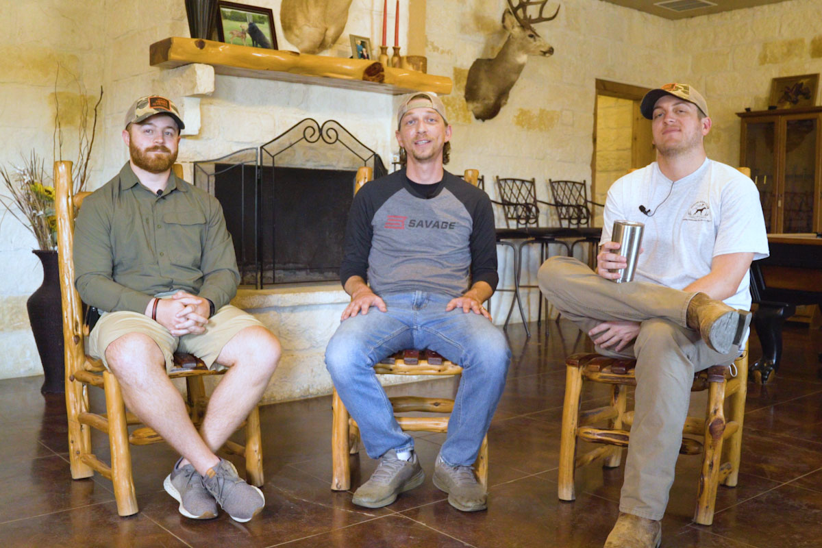 Where s The Best Hunting Camp In The U S Wide Open Spaces Where s The Best Hunting Camp In The U S Wide Open Spaces