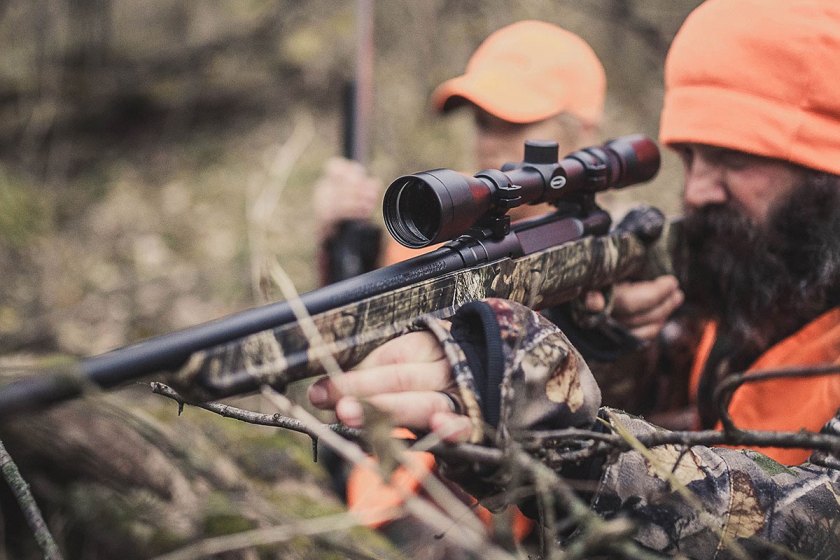 Rifle Recoil: How to Stay Steady During Hunting Season