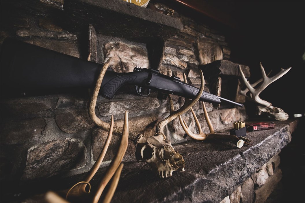 5 Reasons You Should Give Someone a T/C Compass II as Their First Rifle ...