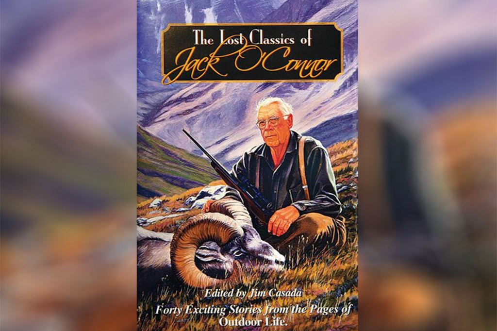 Jack O'Connor: The Man, the Books, the Legend - Wide Open Spaces